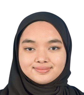 Fatini Umairah Portfolio