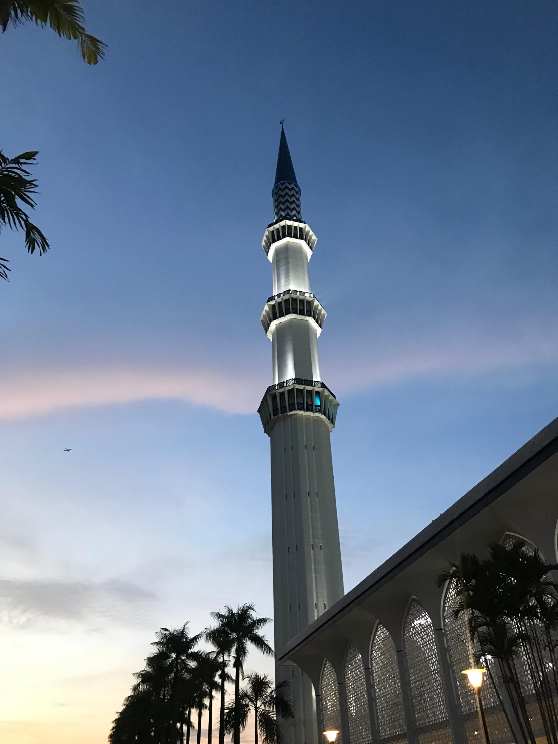 Fatini Umairah Portfolio